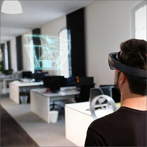 HOLO-LIGHT - animations & more - 3D Visualisierungen & Animationen